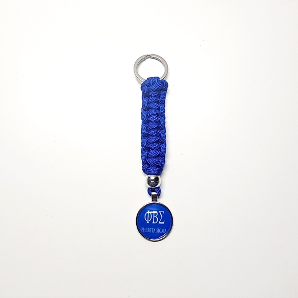 Accessories | Phi Beta Sigma Fraternity Keychain Souvenir Backpack ...